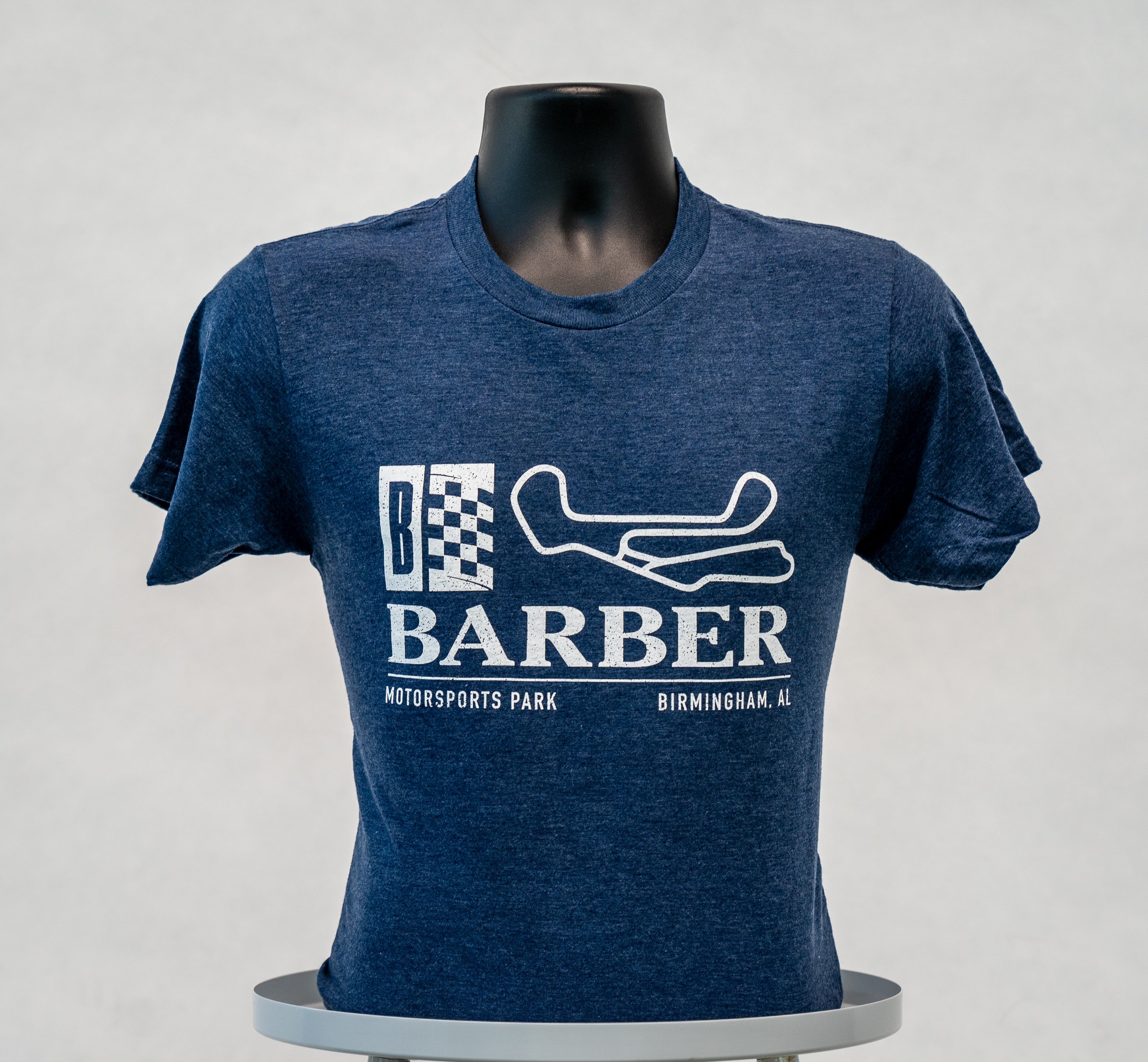 Apparel – Barber Vintage Motorsports Museum