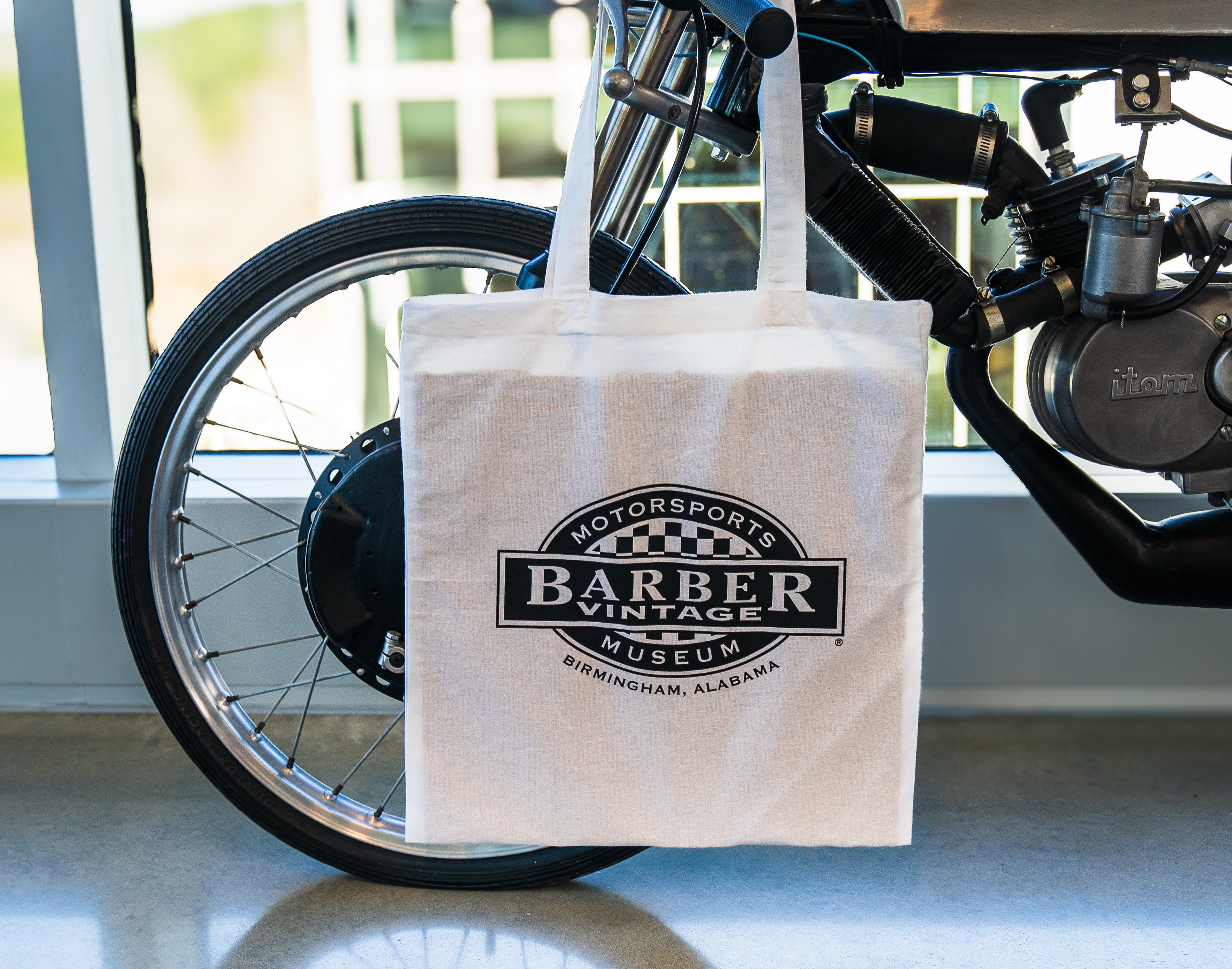 Souvenirs – Barber Vintage Motorsports Museum